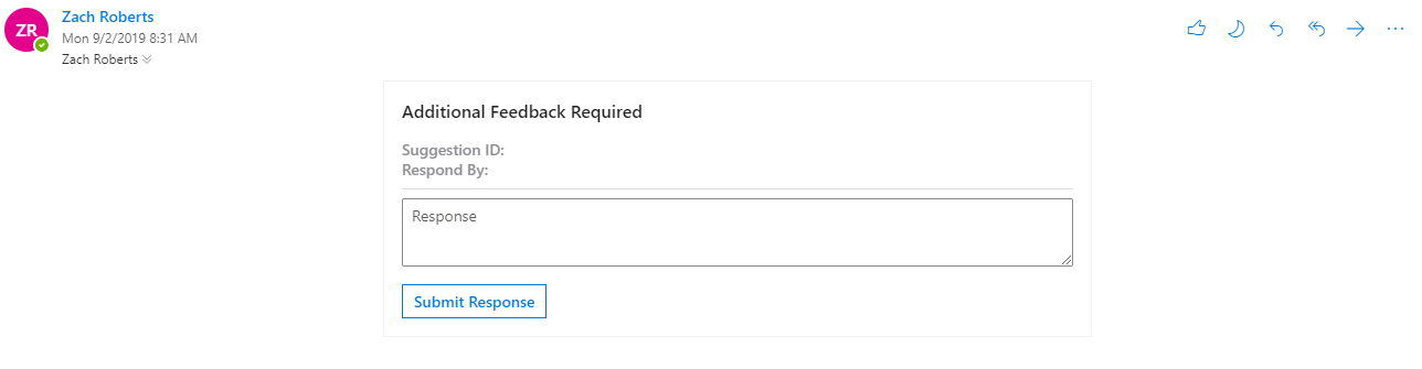 Flow and Adaptive Cards Post 2
